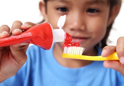 Activities of Daily Living – Children's Therapy Solutions Ltd.