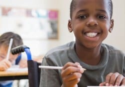 Seating & Postural Management | CTS | East Mids