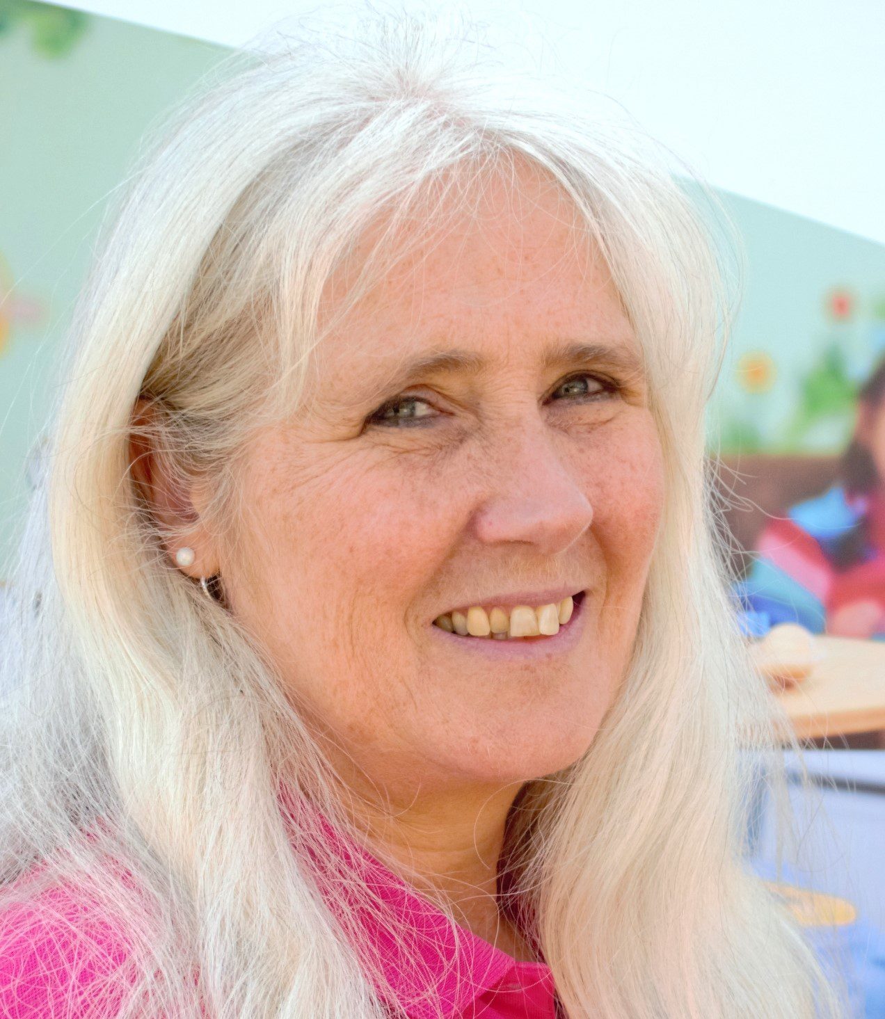 Our OT Team - Children's Therapy Solutions Ltd.