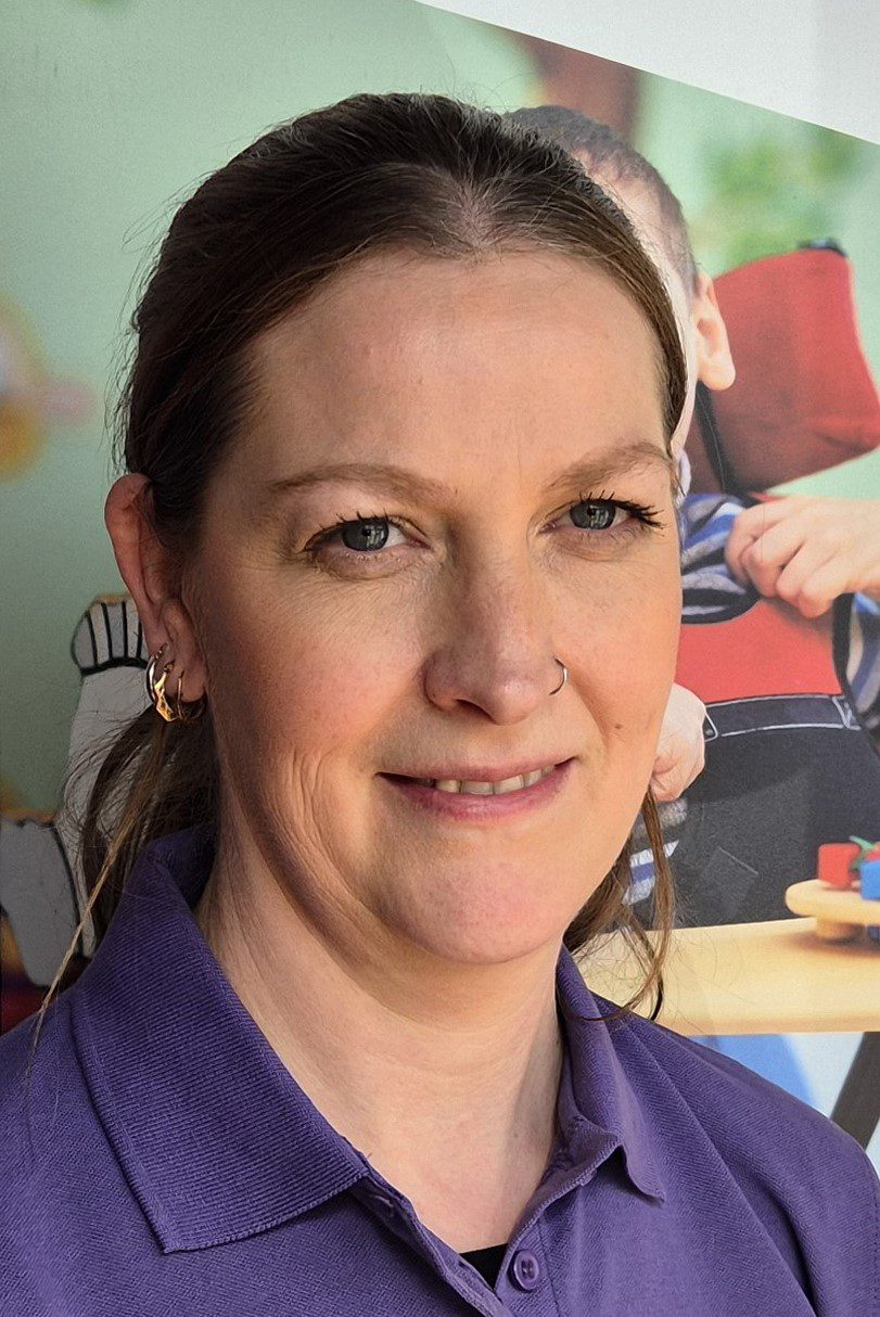 Lisa D - Children's Therapy Solutions Ltd.